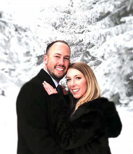 Brittany Aria, Benjamin Kable | News, Sports, Jobs - The Herald Star